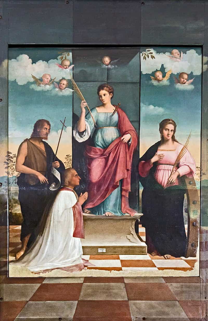 Blanchard - художественная галерея